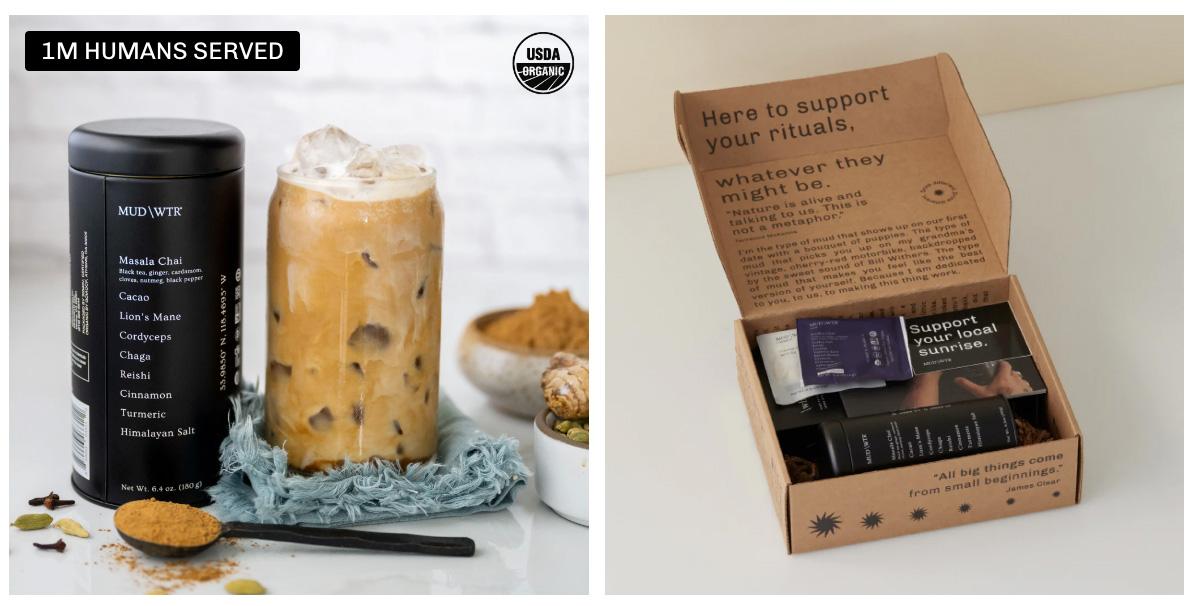 5 Steps to Building Brand Loyalty: My Journey with MUDWTR ...